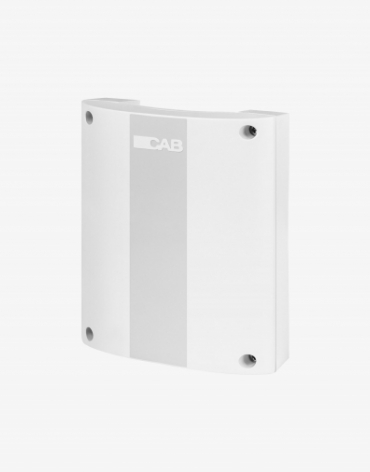 SHADE | Control units | Command, control and safety electronics